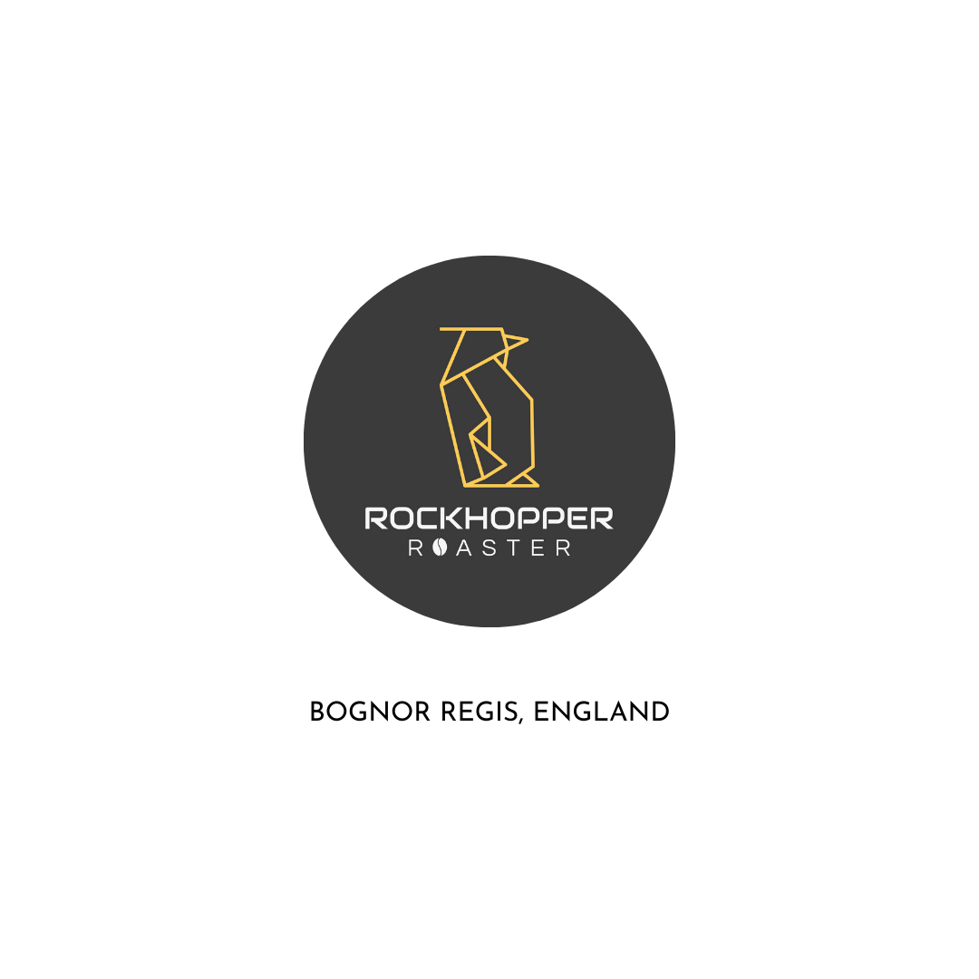 Rockhopper – Dog & Hat Coffee