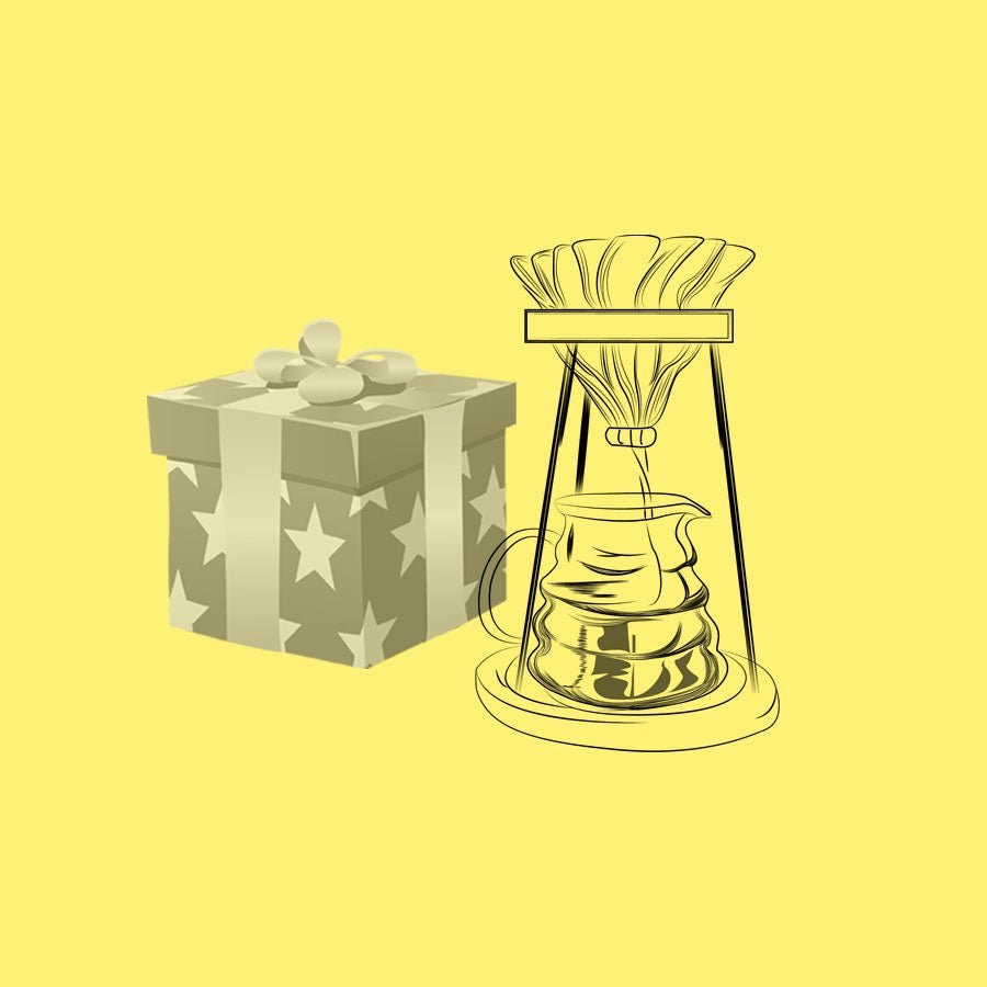 OMNI Trial Box 3 bag (FREE SHIPPING) – Dog & Hat Coffee